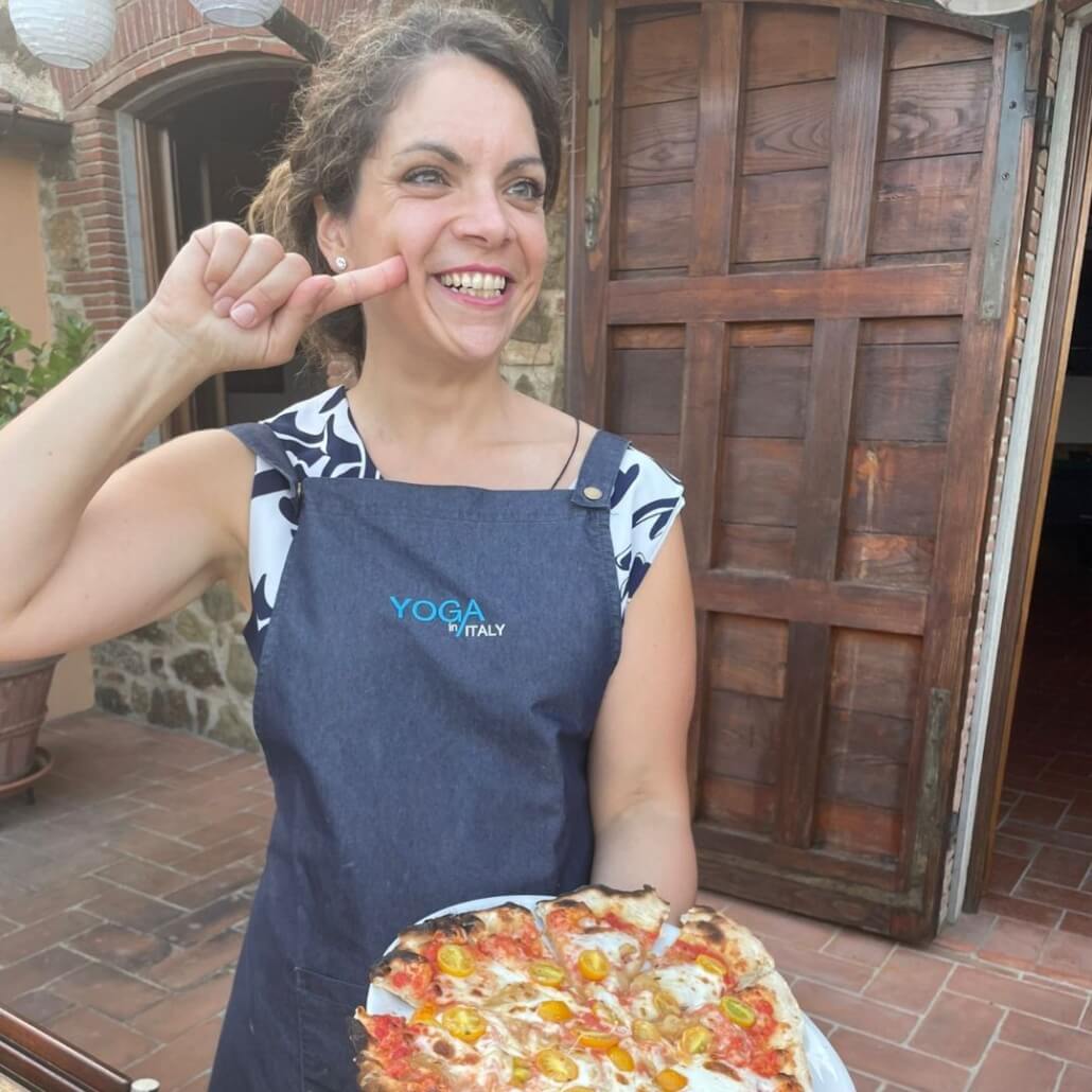 About Yoga in Italy - Meet the Team - Yoga in Italy