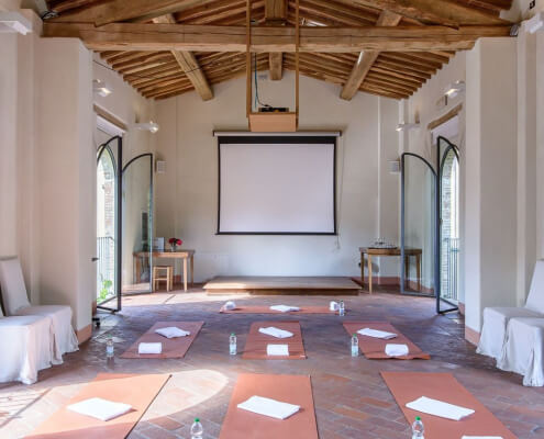 Yoga Retreat: Longevity, Wellness + Healing Retreat with Dr Robin ...