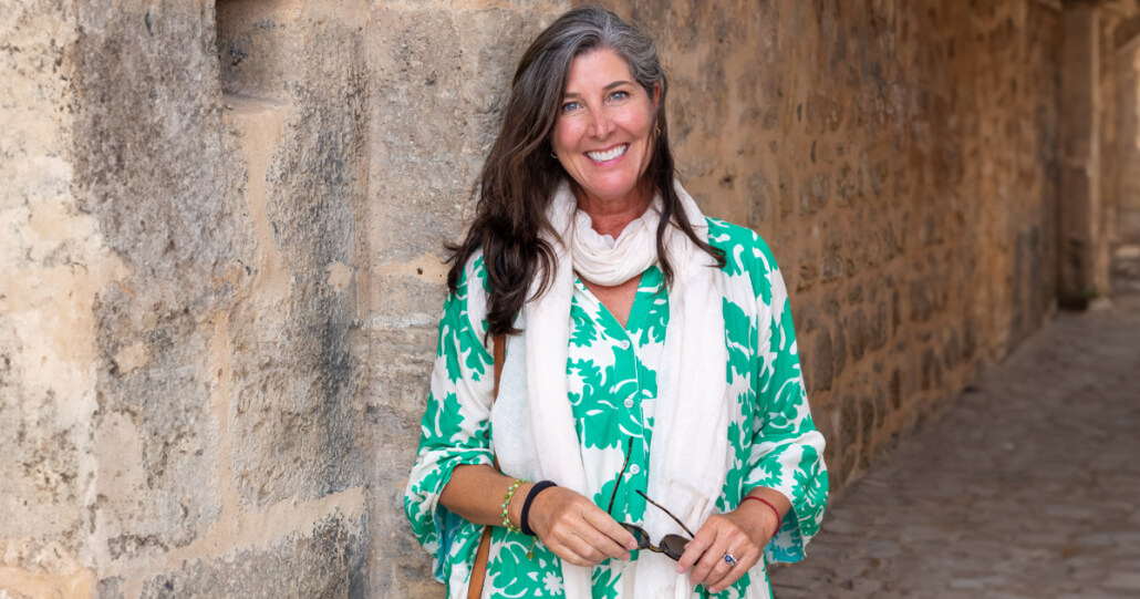 Yoga Retreat: Italian Asanas and Sounds, Unwind in Tuscany with Sheila ...