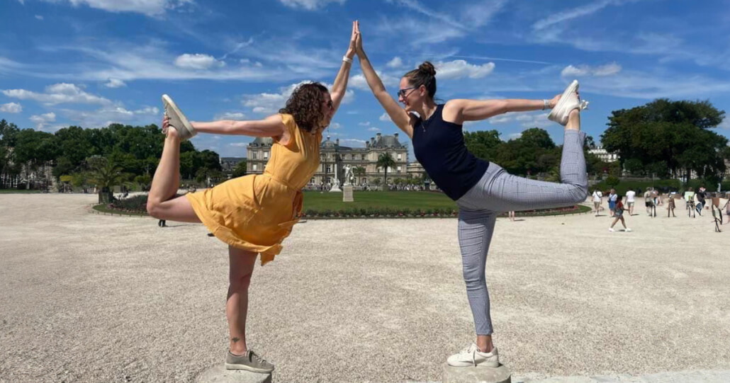 Mindful Movement: Yoga Women’s Retreat with Jen Berres and Misty ...