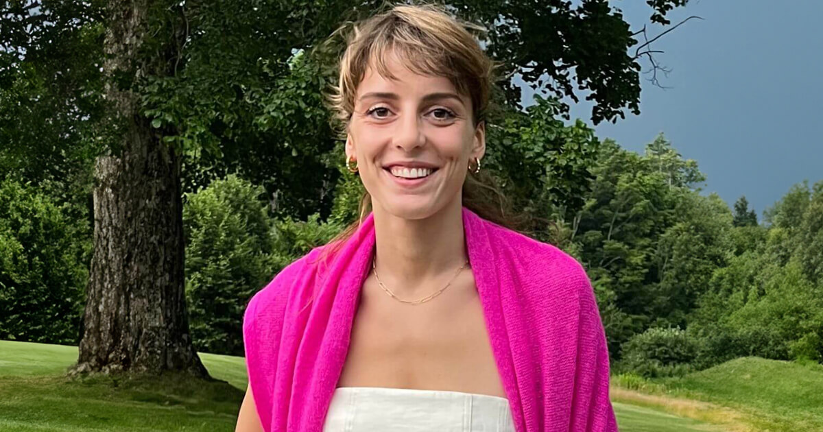 Yoga Retreat: Inspired Adventures with Tricia Heaton and Courteney Bird ...