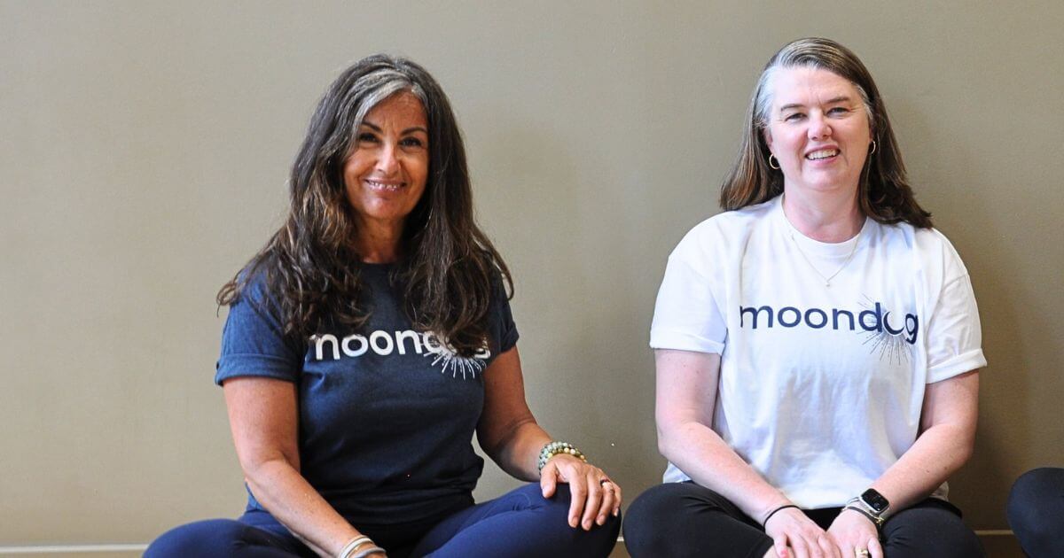 Relax. Release. Let it go. Italy retreat with Jamie Wilson and June ...